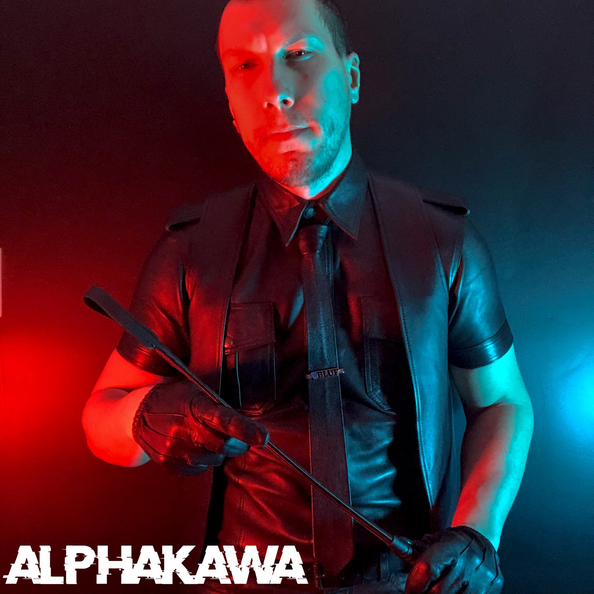 AlphaKawa – Kink sans tabou