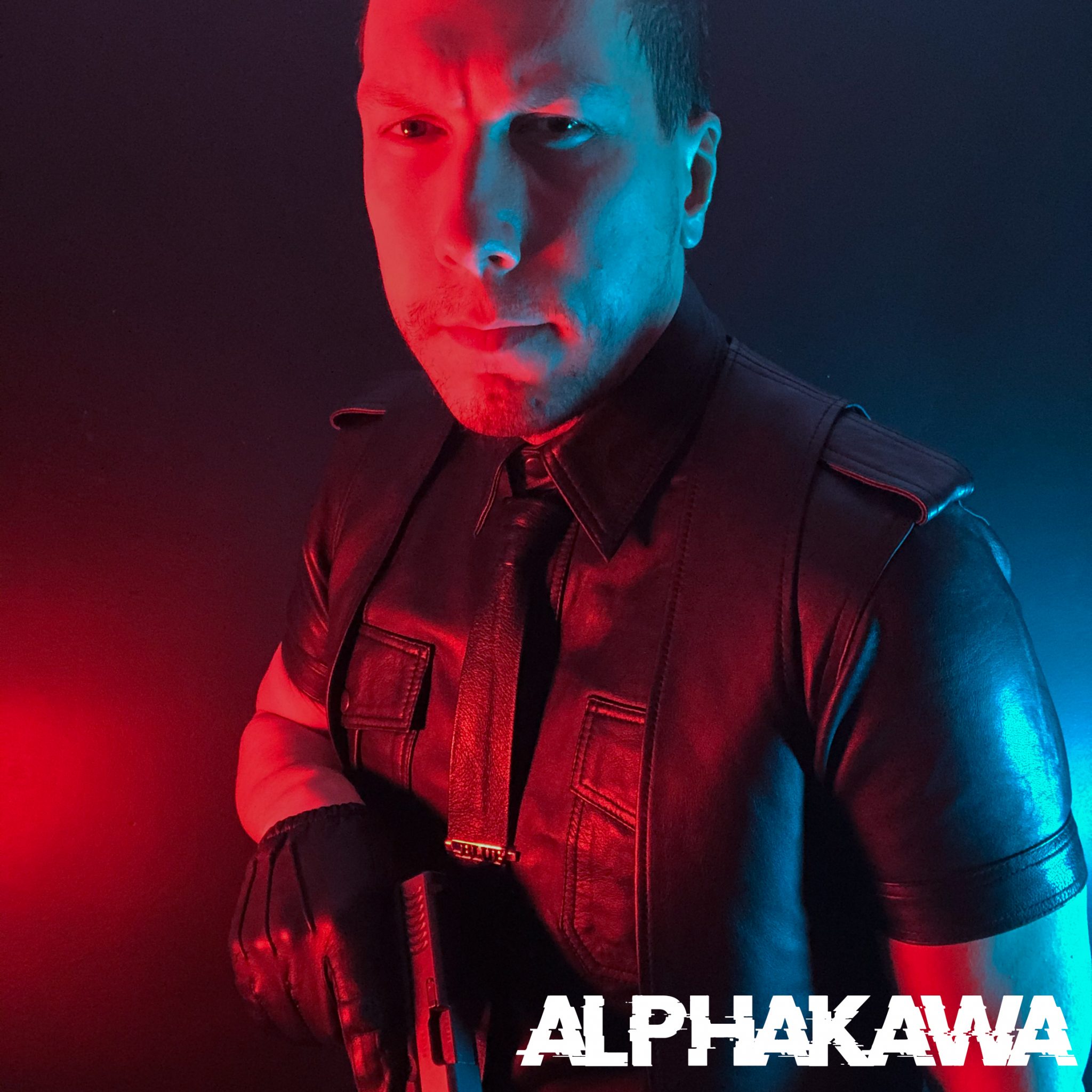 AlphaKawa – Kink sans tabou